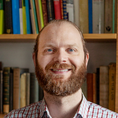 People - Paideia Institute